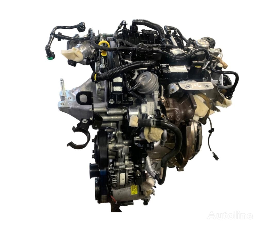 Ford M1JA motor za Ford BMAX putničkog automobila