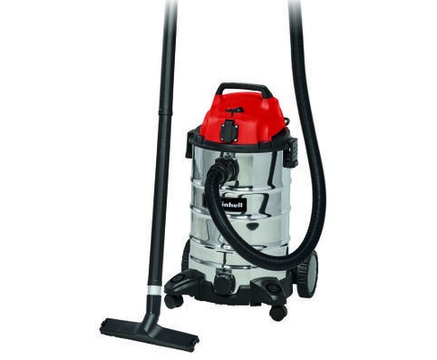 Usisivač za suvo i mokro 1500W TC-VC 1930 SA kit Einhell
[2342230]