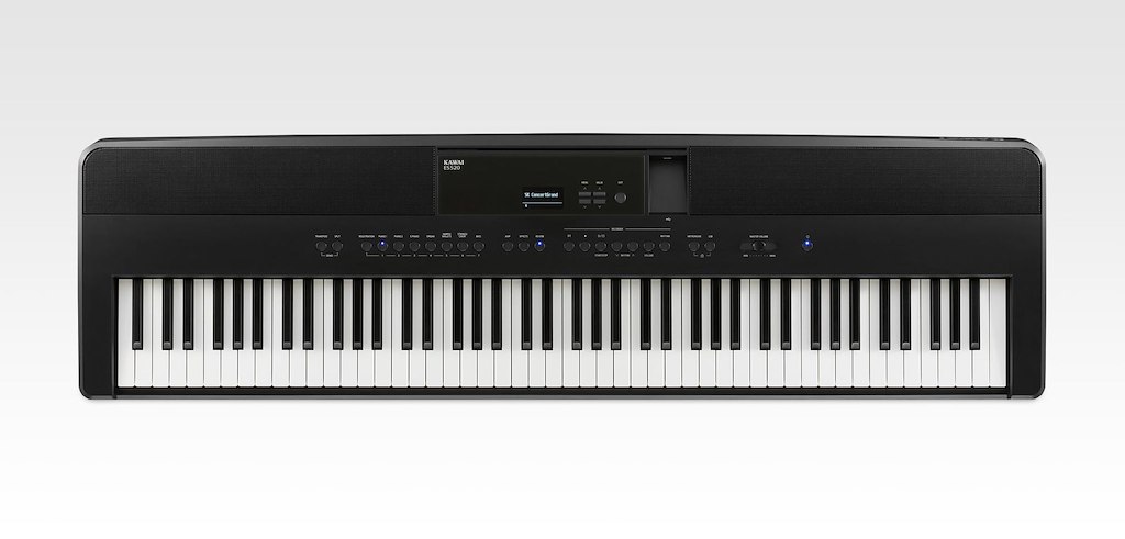 Kawai ES-520 B električni klavir