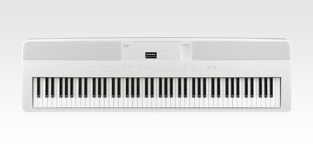 Kawai ES-520 W električni klavir