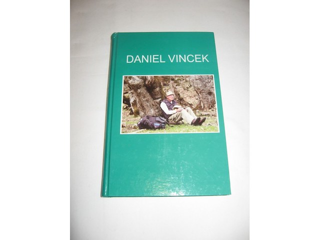 Daniel Vincek