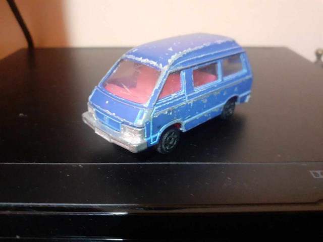 Majorette kombi - Toyota Lite Ace