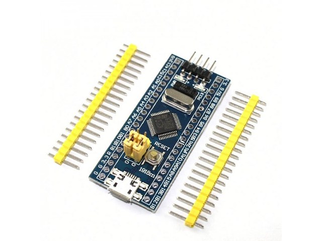 STM32F103C8T6 ARM razvojna ploča STM32