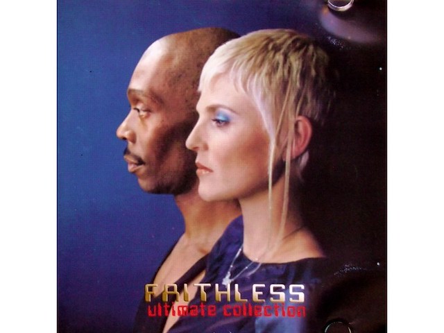 Faithless – Ultimate Collection