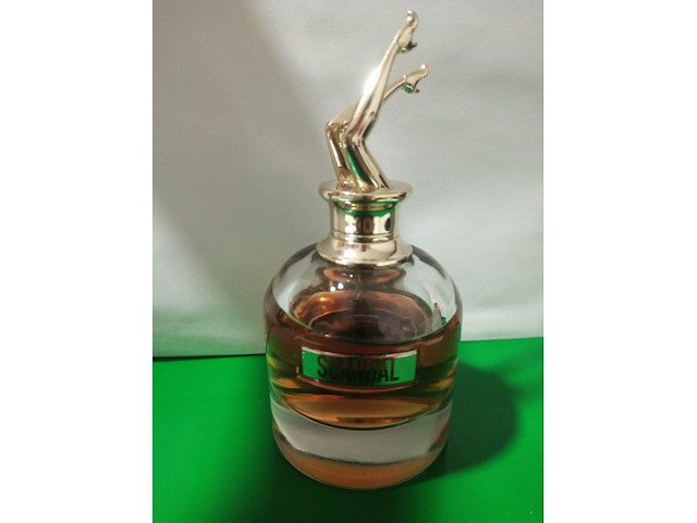 Jean Paul Gaultier Scandal parfem 80ml