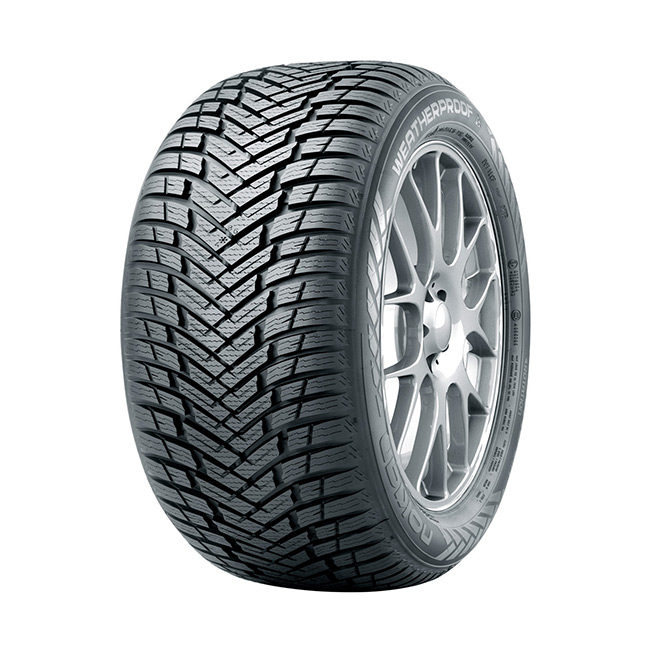 NOKIAN 195/55 R15 Weatherproof 85H (DOT 2020)