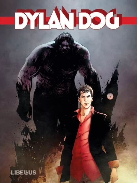 Dylan Dog: Knjiga 52