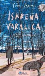 Iskrena Varalica Od Tuve Janson