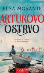 Arturovo Ostrvo Od Elsa Morante