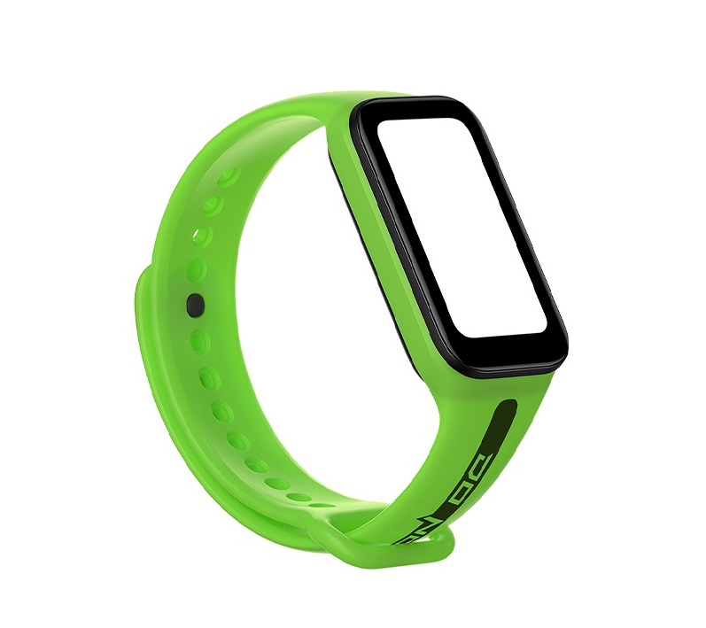 Xiaomi Mi Redmi Smart Band 2 Strap (Bright Green)