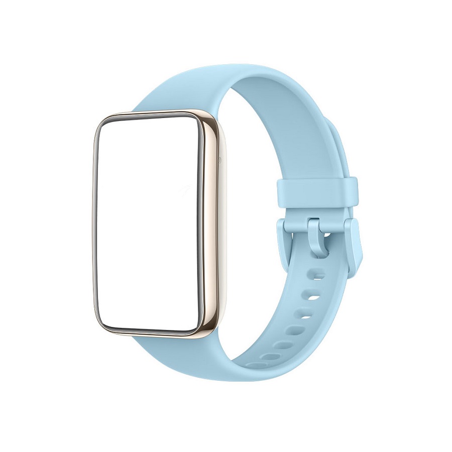 Xiaomi Mi Smart Band 7 Pro Strap (Blue)