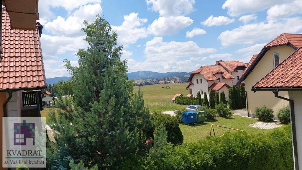 Kuća 169 m², 2 ara, Zlatibor – 130 000 €