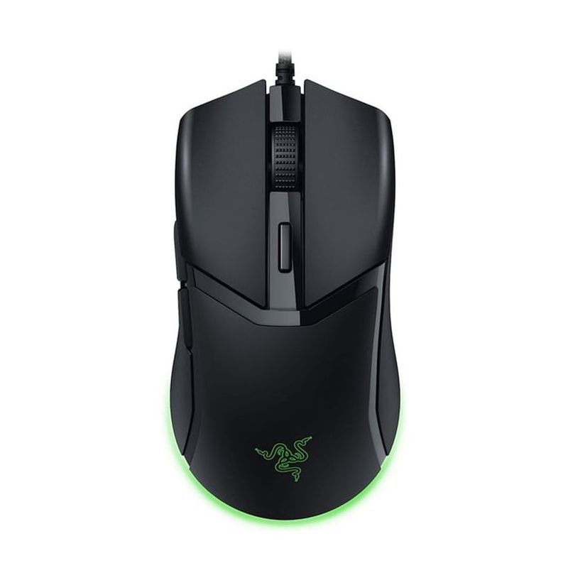 Cobra – Customizable Gaming Mouse – FRML