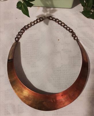 Mesingana ogrlica sa slike