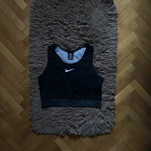 Nike pro hypercool