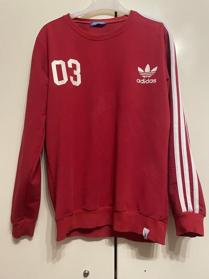 Adidas duks