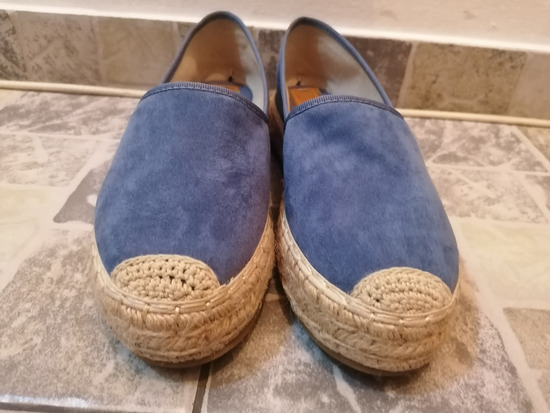 Espadrile