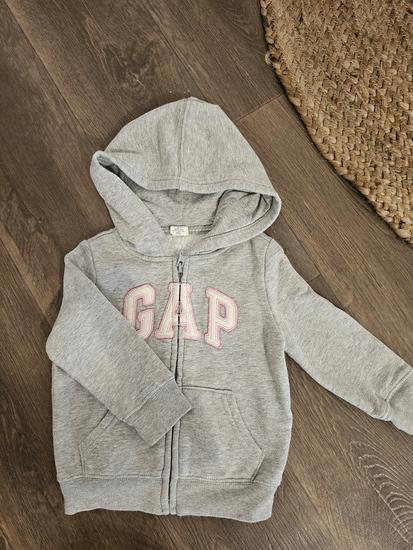 Gap duks