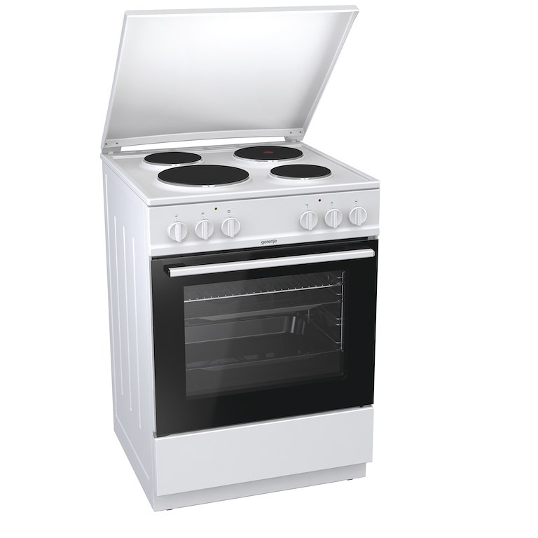 GORENJE E6141WB ŠPORET