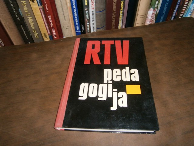 RTV pedagogija
