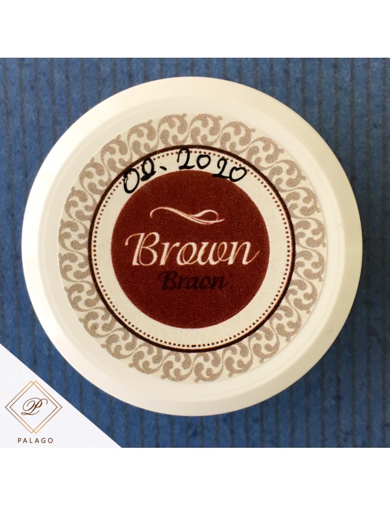 BRAON GEL BOJA 13g