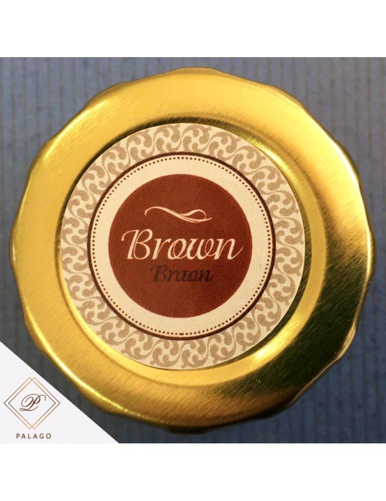 BRAON GEL BOJA 25G