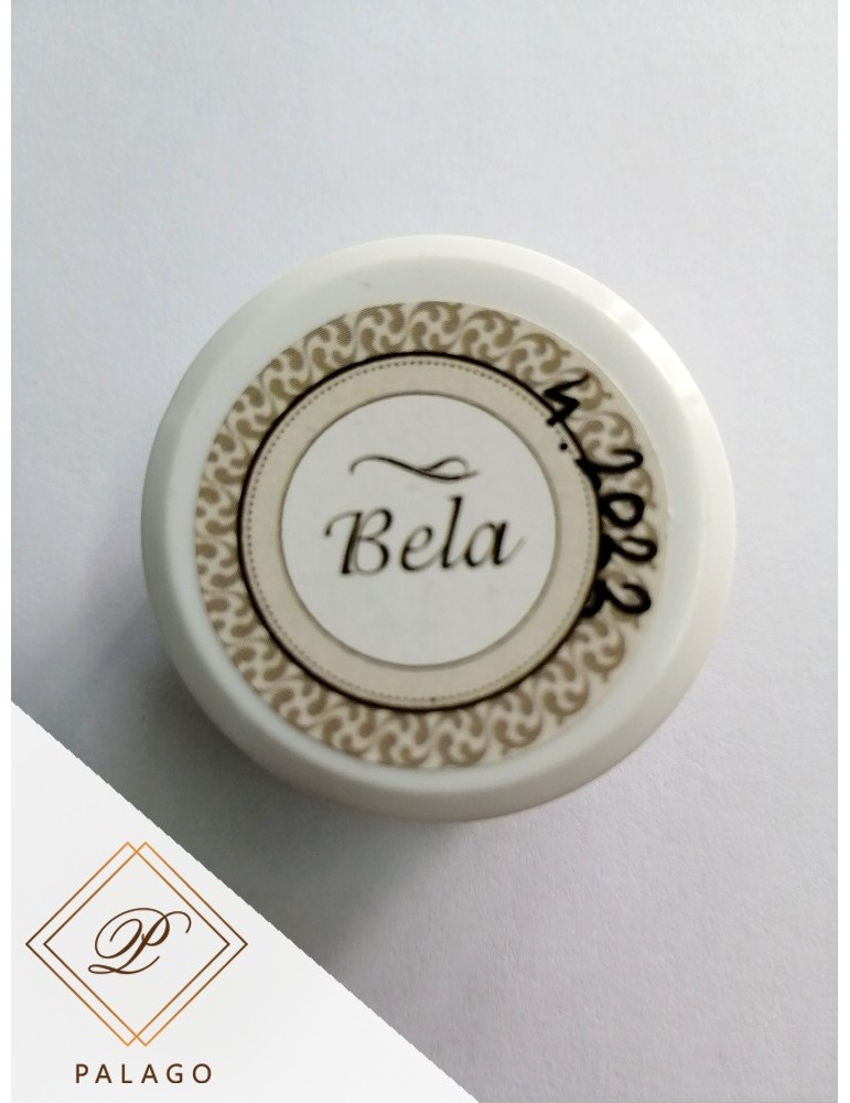 Bela gel boja 13g