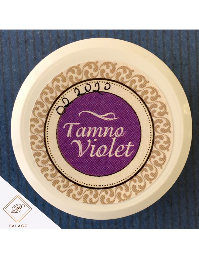 TAMNO VIOLET GEL BOJA 13g