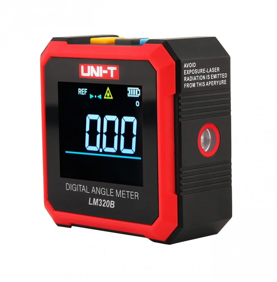 Digitalni uglomer LM320B