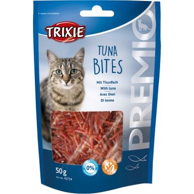 Trixie Poslastice Premio Tuna Bites 50g
