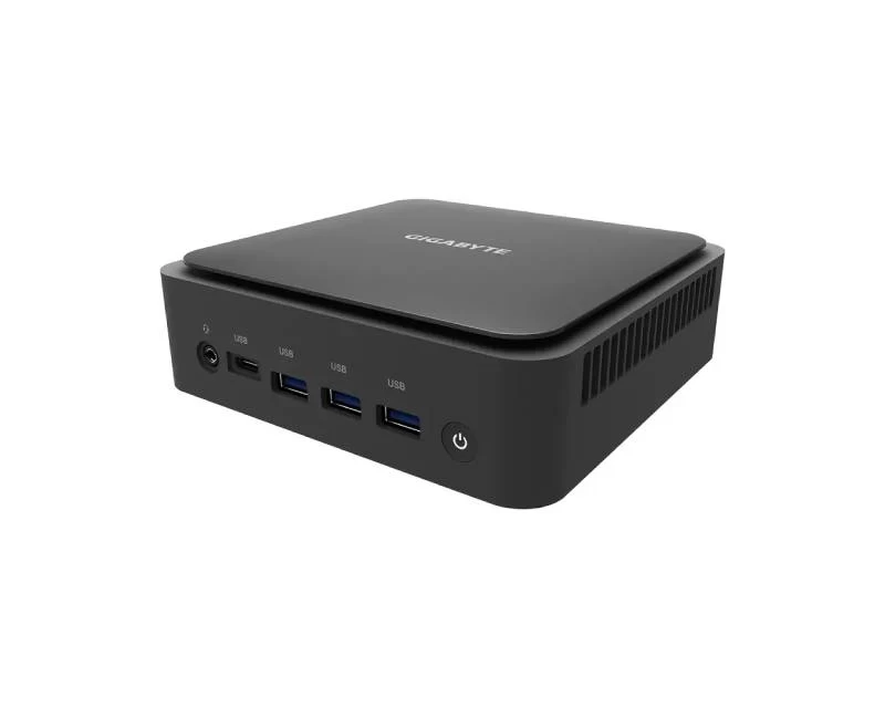 Gigabyte GB-BEI7-1260 BRIX Mini PC DES11984