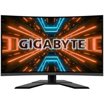 Gigabyte monitor G32QC A-EK