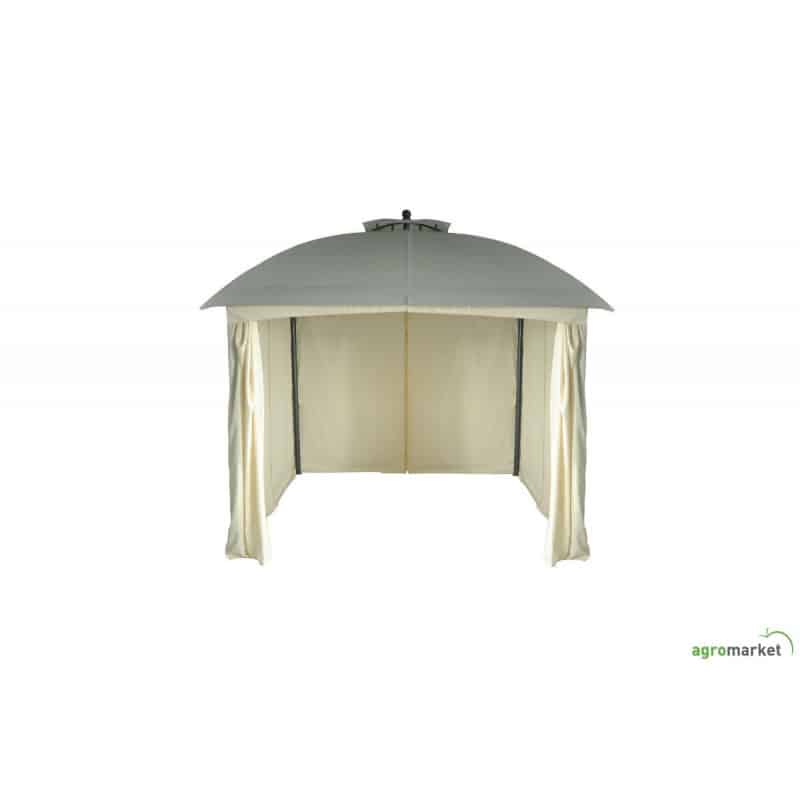 Green Bay metalna gazebo tenda Savona