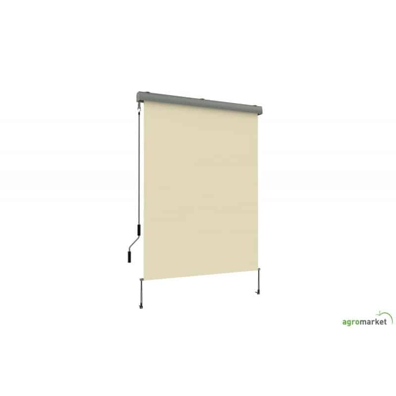 Green Bay Rol tenda bež 140 x250