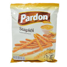 * Pardon stapic kikiriki 100 gr