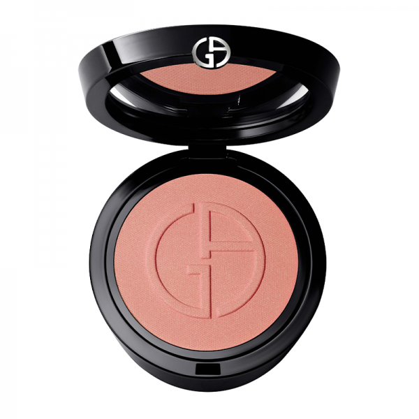 Luminous Silk Glow Blush (N°10 Intimate) 3.6g