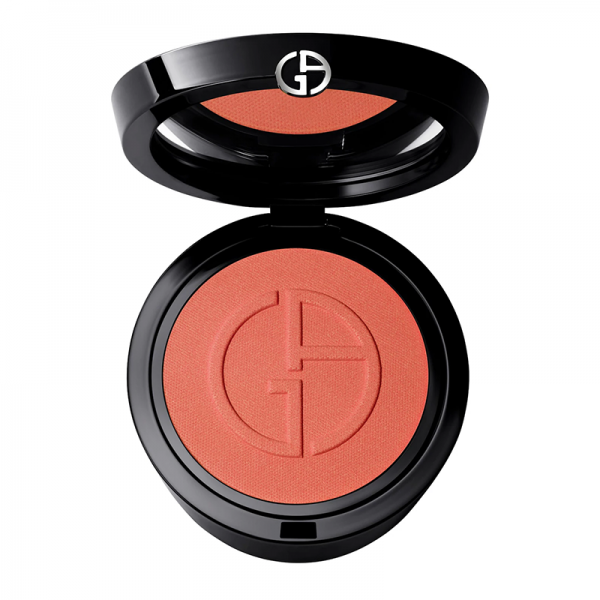 Luminous Silk Glow Blush (N°30 Offbeat - Apricot) 3.6g