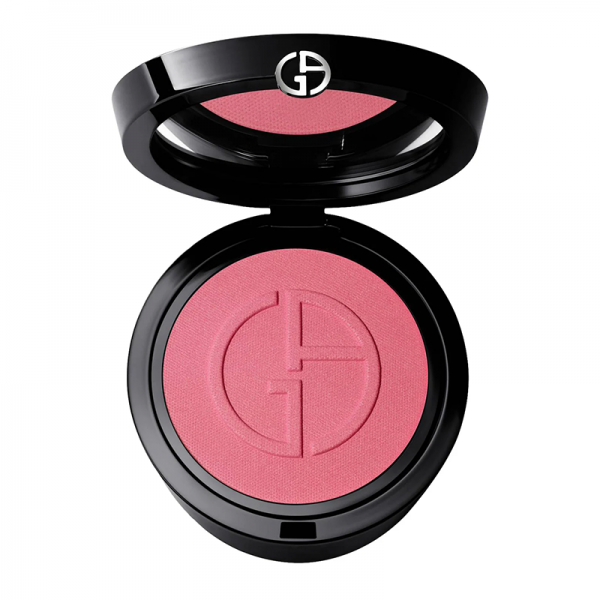 Luminous Silk Glow Blush (N°51 Amore - Dusty Rose) 3.6g