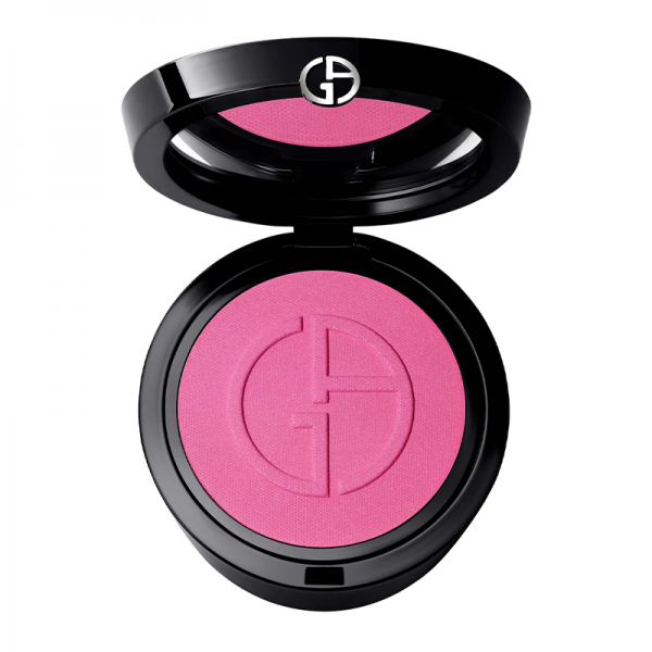 Luminous Silk Glow Blush (N°52 Ecstasy - Cool Baby Pink) 3.6g