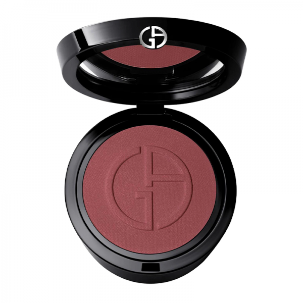 Luminous Silk Glow Blush (N°60 Mystery - Plum) 3.6g