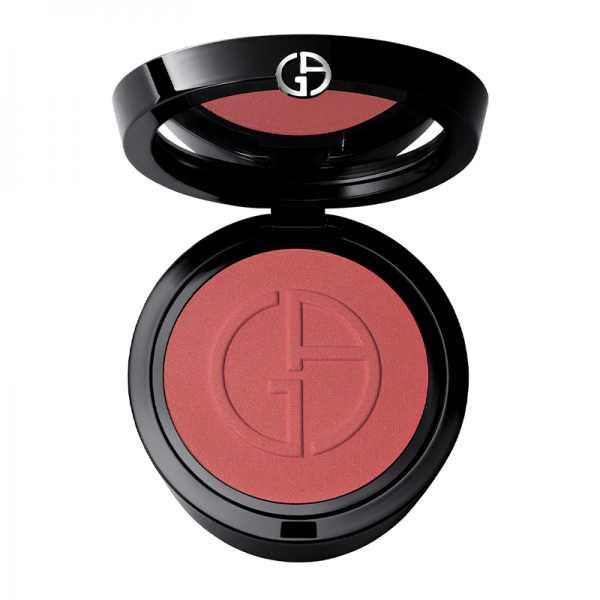 Luminous Silk Glow Blush (N°61 Desire - Raspberry) 3.6g