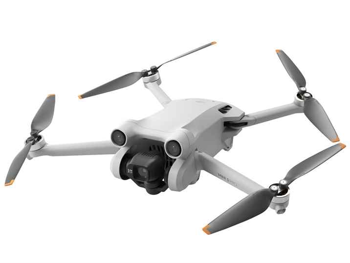 DJI Mini 3 Pro sa RC-N1 daljinskim upravljačem CP.MA.00000488.01