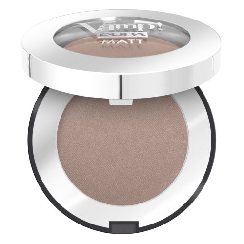 PUPA
Vamp! Matt Eyeshadow