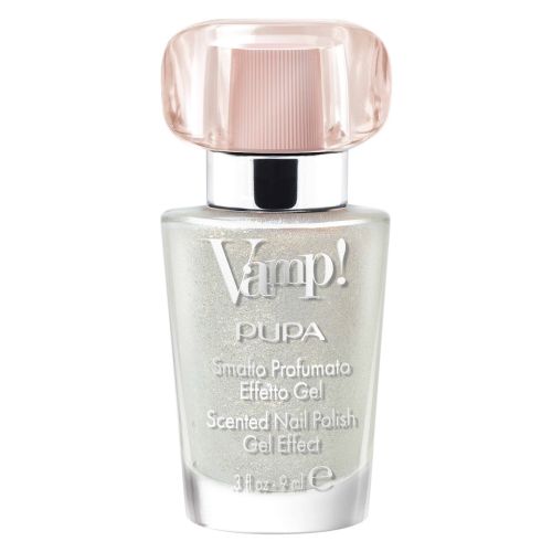 PUPA
Vamp! Scented Nail Polish Gel Effect