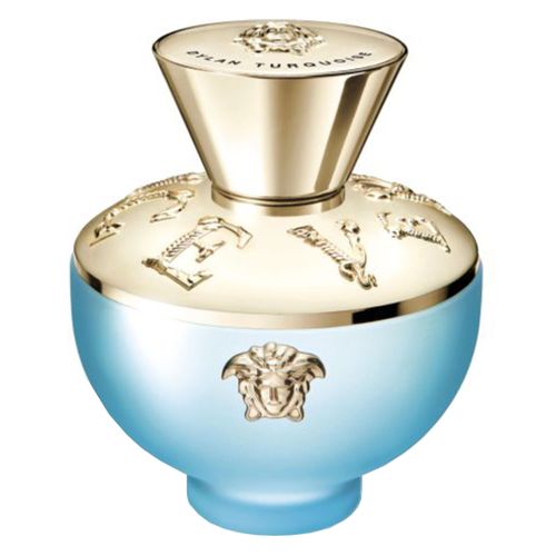 Versace Dylan Turquoise Woman Edt