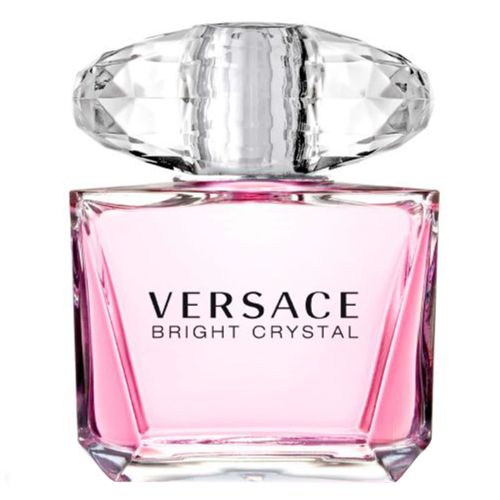 Versace Bright Crystal Woman Edt