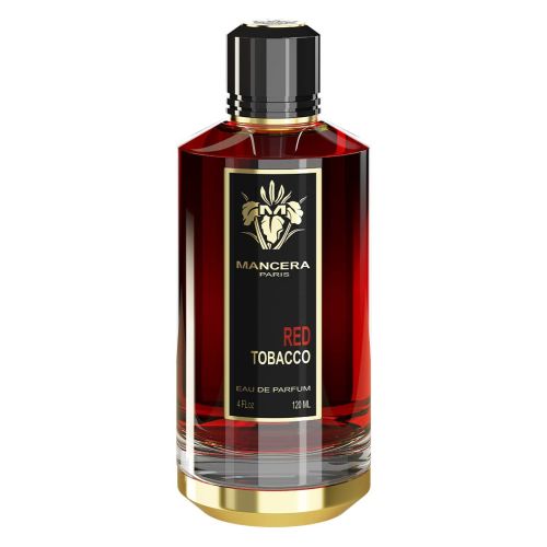 Mancera Red Tobacco Edp