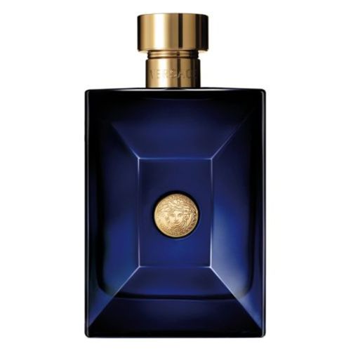 Versace Dylan Blue Man Edt