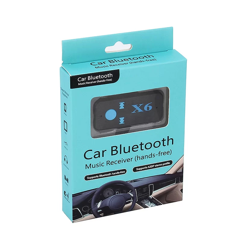 Bluetooth prijemnik komplet za automobil