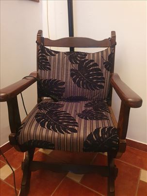 Fotelja /stolica